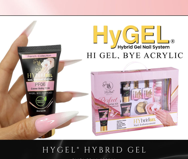 HyBa® Beauty – HYBA BEAUTY